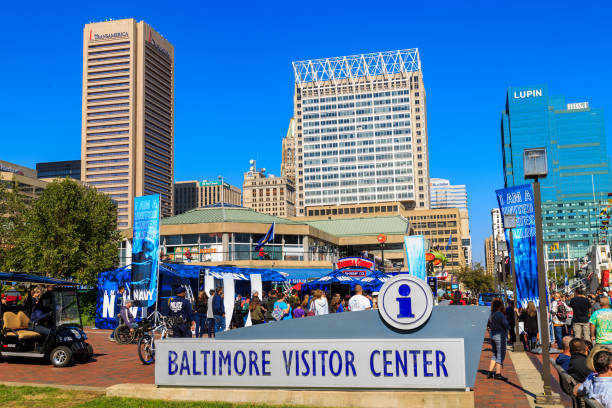 Baltimore Interpreting Services | City
